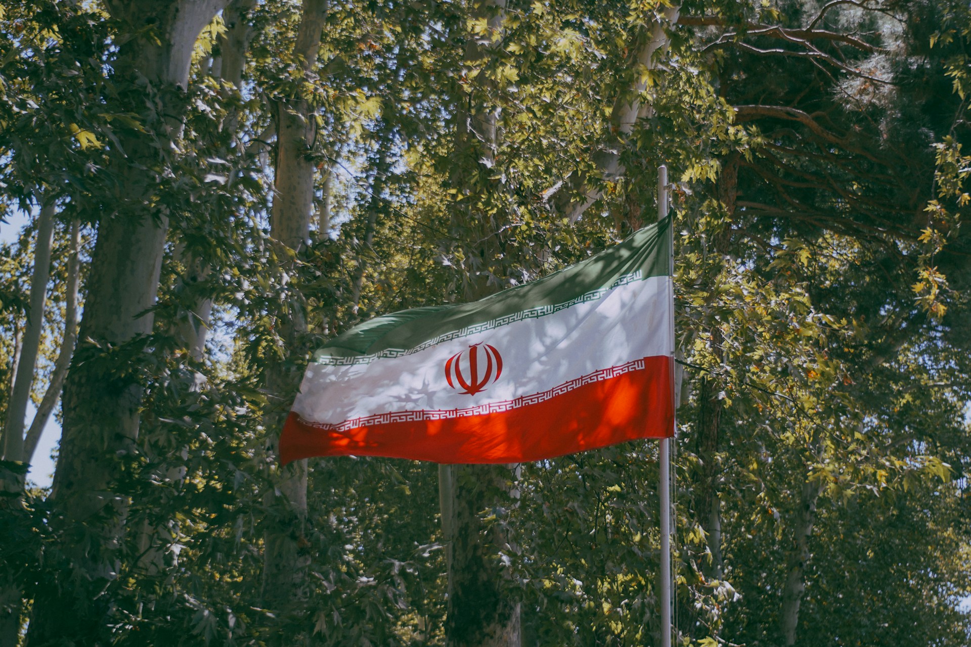 Iran says US revoked World Cup ticket allocation for supporters ...