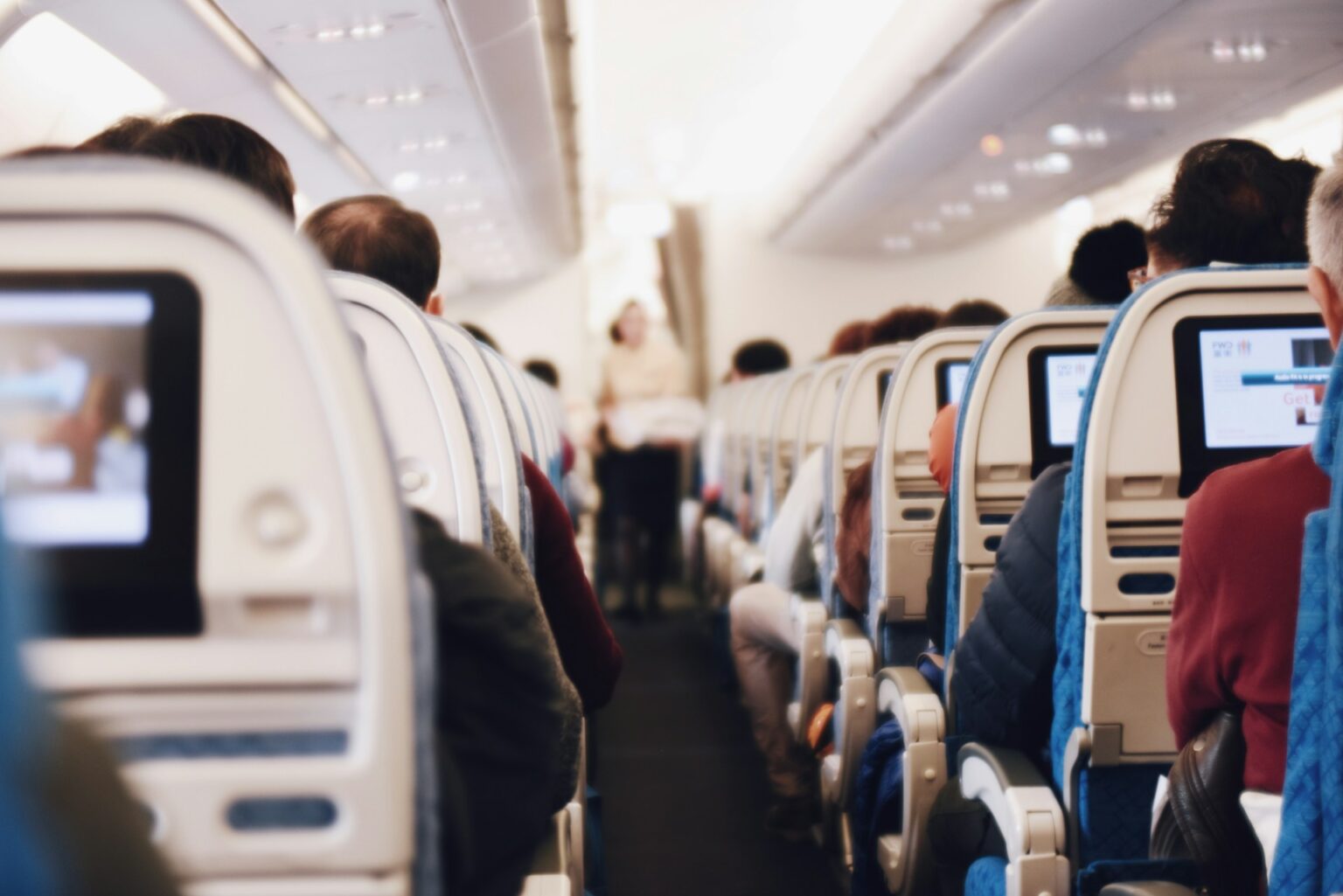 Why Cabin Crew Training Is More Important Than Ever in Modern Aviation ...